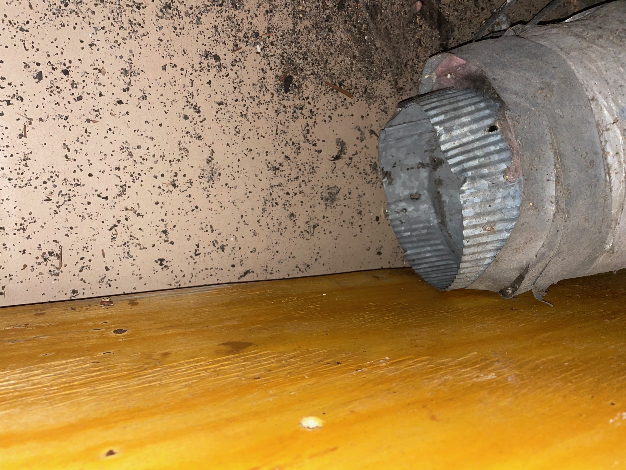 House Not Heating Properly